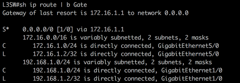 L3 loop-01 | 永遠にtest